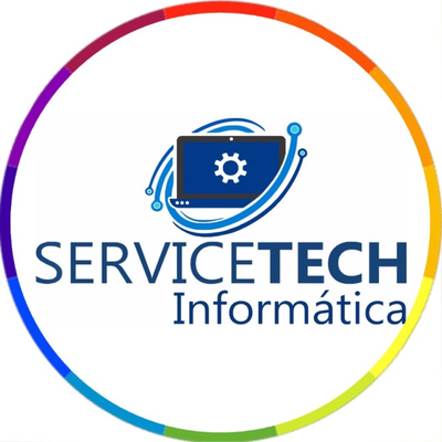 Service Tech Informática - Vila Velha/ ES - Guia Vila Velha